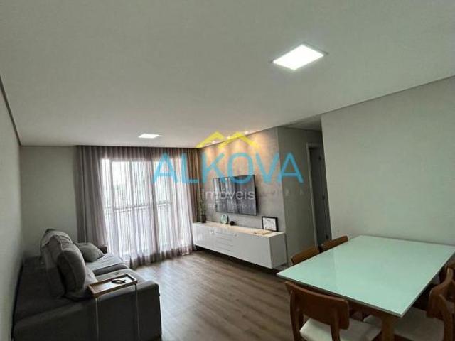 Apartamento à venda, Parque Industrial, São José dos Campos, SP