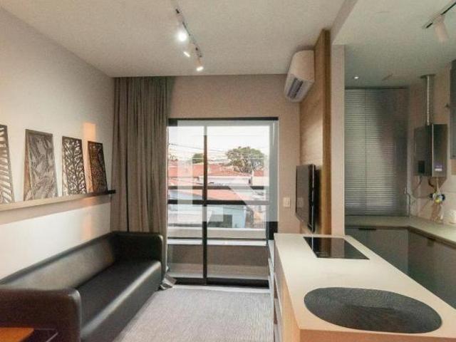 Apartamento à Venda Parque Industrial, 1 Quarto, 34 m2