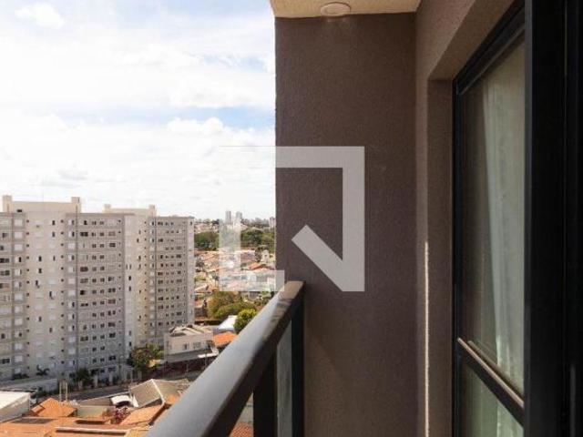 Apartamento à Venda Parque Industrial, 1 Quarto, 34 m2