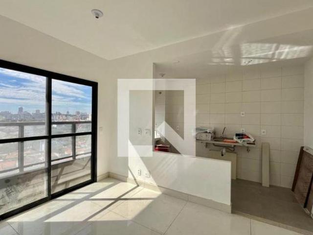 Apartamento à Venda Parque Industrial, 1 Quarto, 34 m2