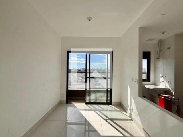 Apartamento à Venda Parque Industrial, 1 Quarto, 34 m² Campinas