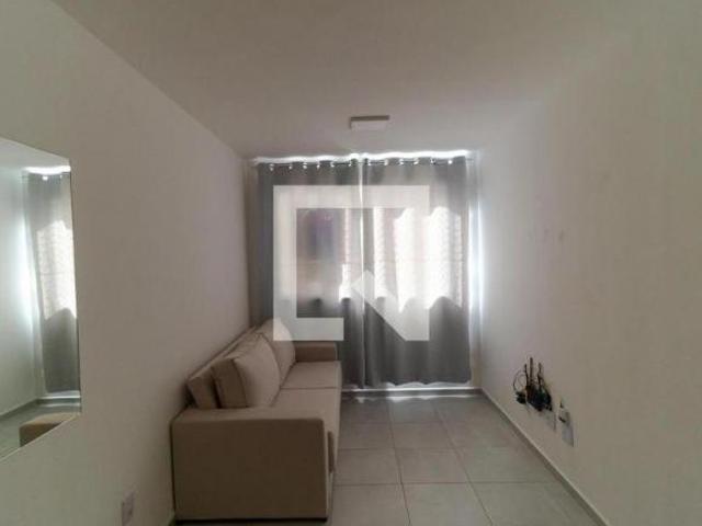 Apartamento à Venda Parque Industrial, 1 Quarto, 36 m² Campinas
