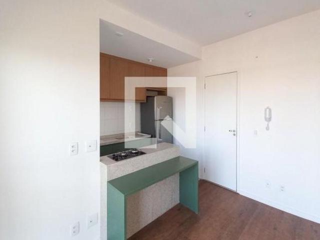 Apartamento à Venda Parque Industrial, 1 Quarto, 37 m2