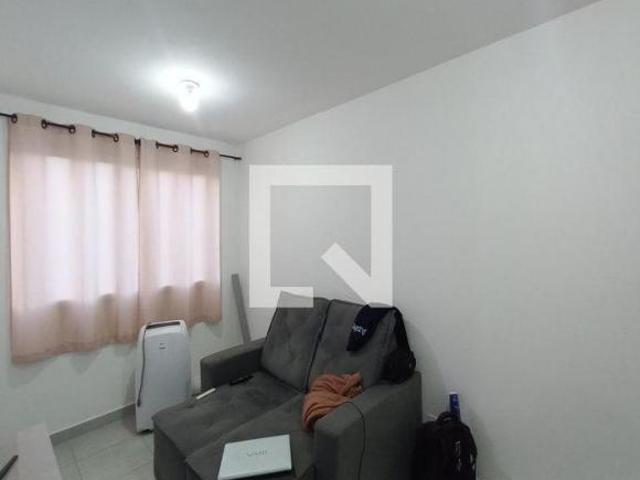 Apartamento à Venda Parque Industrial, 1 Quarto, 37 m² Campinas