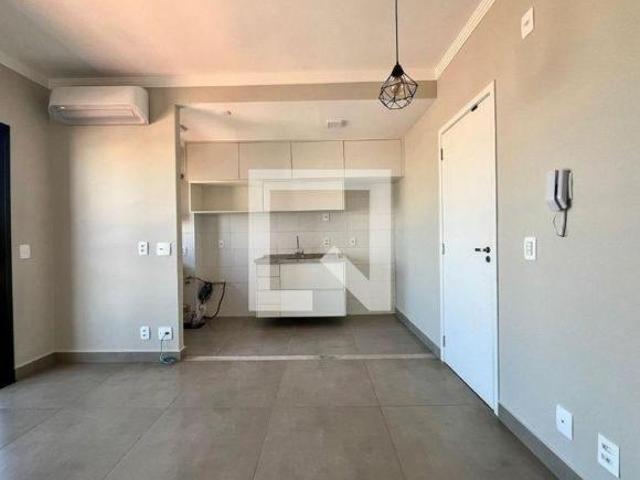 Apartamento à Venda Parque Industrial, 1 Quarto, 33 m² Campinas