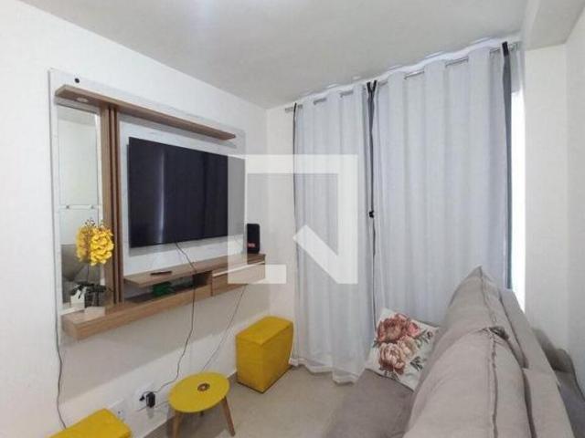 Apartamento à Venda Parque Industrial, 1 Quarto, 45 m² Campinas