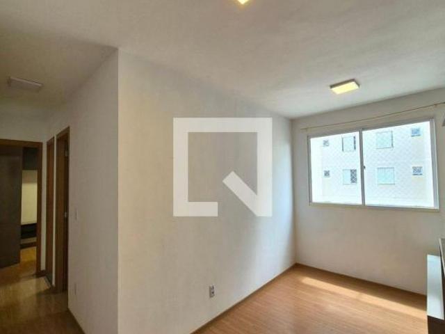 Apartamento à Venda Parque Industrial, 2 Quartos, 43 m2