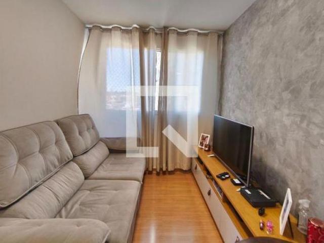Apartamento à Venda Parque Industrial, 2 Quartos, 43 m2