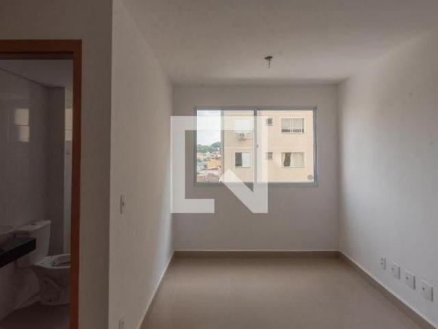 Apartamento à Venda Parque Industrial, 2 Quartos, 43 m2