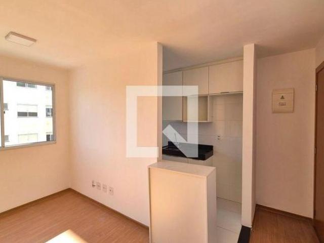 Apartamento à Venda Parque Industrial, 2 Quartos, 43 m2