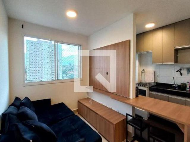 Apartamento à Venda Parque Industrial, 2 Quartos, 47 m2