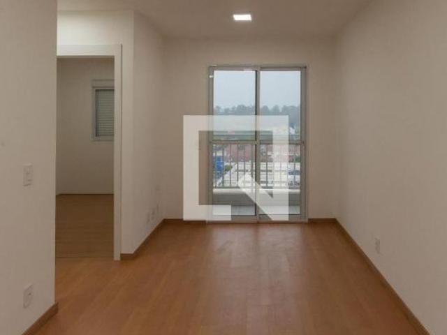 Apartamento à Venda Parque Industrial, 2 Quartos, 44 m2