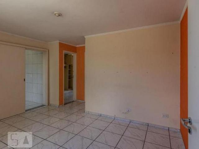 Apartamento à Venda Parque Industrial, 2 Quartos, 45 m2
