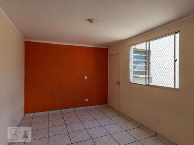 Apartamento à Venda Parque Industrial, 2 Quartos, 45 m² Campinas