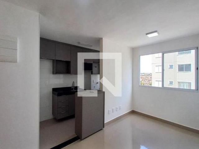 Apartamento à Venda Parque Industrial, 2 Quartos, 45 m² Campinas