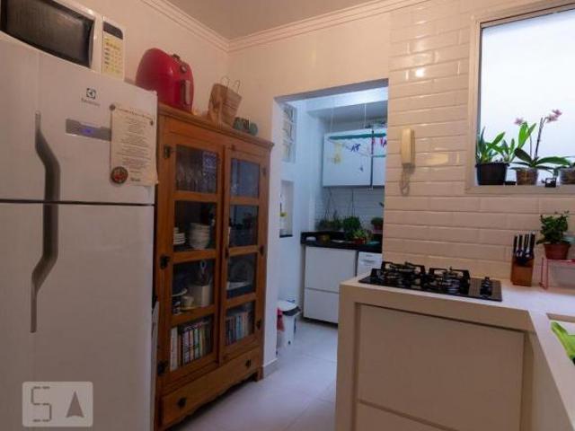 Apartamento à Venda Parque Industrial, 2 Quartos, 48 m2