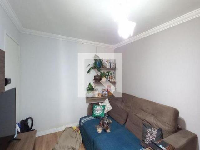 Apartamento à Venda Parque Industrial, 2 Quartos, 52 m² Campinas