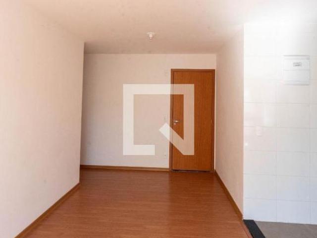 Apartamento à Venda Parque Industrial, 2 Quartos, 54 m2