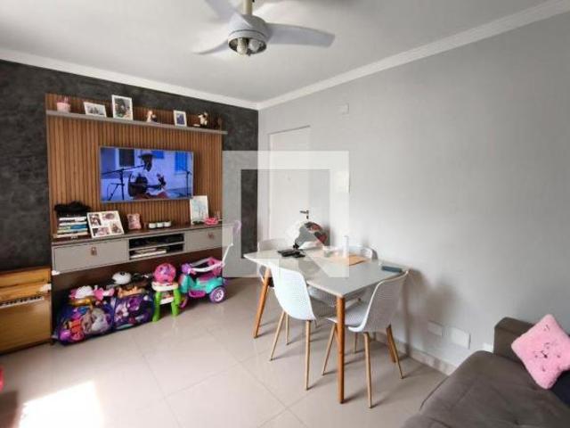 Apartamento à Venda Parque Industrial, 2 Quartos, 54 m2