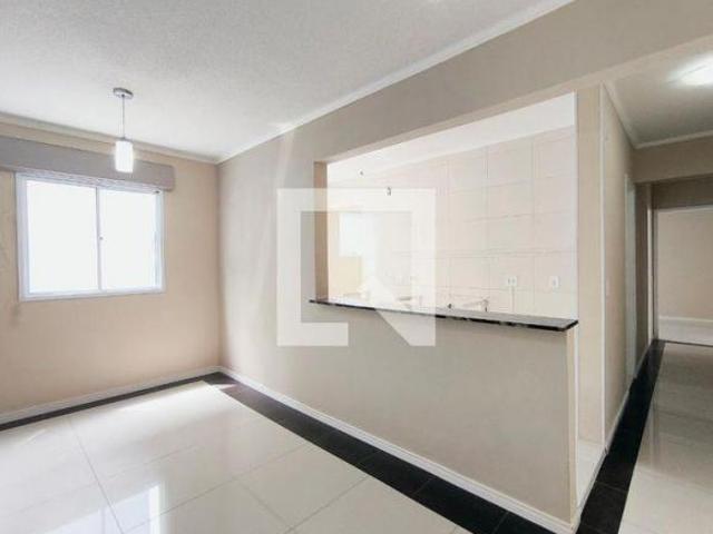 Apartamento à Venda Parque Industrial, 2 Quartos, 54 m² Jundiaí