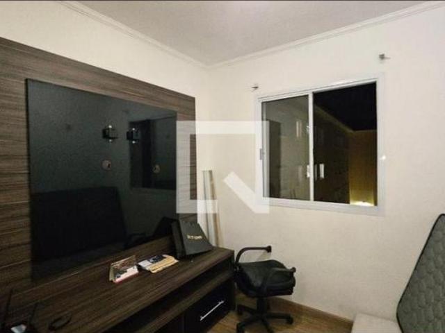 Apartamento à Venda Parque Industrial, 2 Quartos, 54 m² Jundiaí