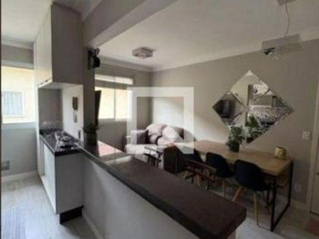Apartamento à Venda Parque Industrial, 2 Quartos, 54 m² Jundiaí