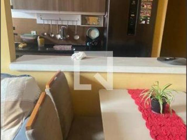 Apartamento à Venda Parque Industrial, 2 Quartos, 54 m² Jundiaí