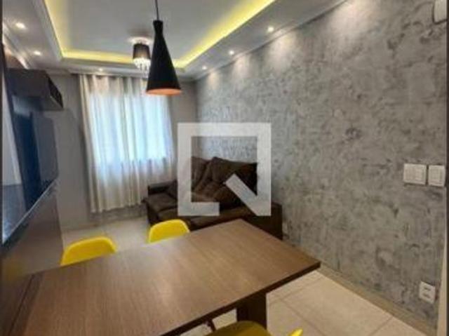 Apartamento à Venda Parque Industrial, 2 Quartos, 54 m² Jundiaí