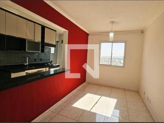 Apartamento à Venda Parque Industrial, 2 Quartos, 54 m² Jundiaí