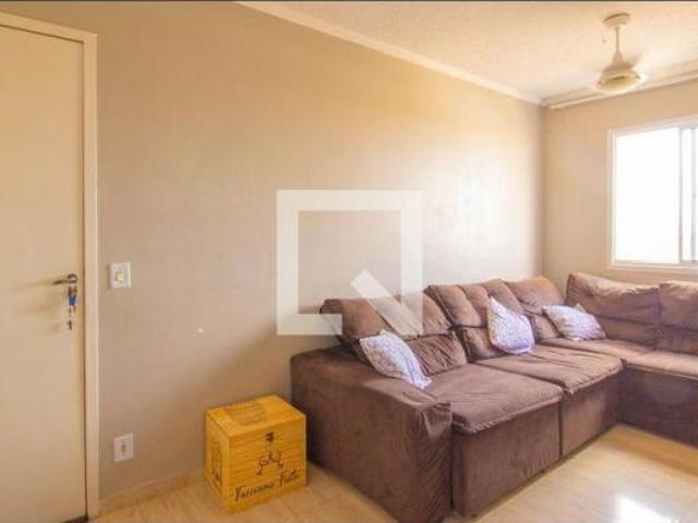 Apartamento à Venda Parque Industrial, 2 Quartos, 54 m² Jundiaí
