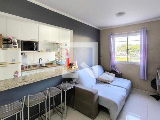 Apartamento à Venda Parque Industrial, 2 Quartos, 54 m² Jundiaí