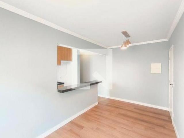 Apartamento à Venda Parque Industrial, 2 Quartos, 54 m² Jundiaí