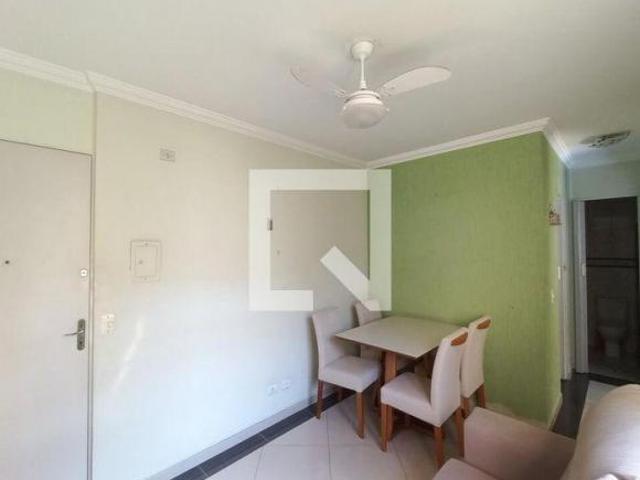 Apartamento à Venda Parque Industrial, 2 Quartos, 55 m2