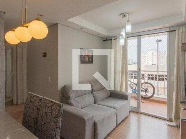 Apartamento à Venda Parque Industrial, 2 Quartos, 55 m2