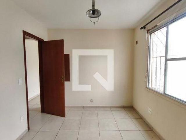 Apartamento à Venda Parque Industrial, 2 Quartos, 55 m2