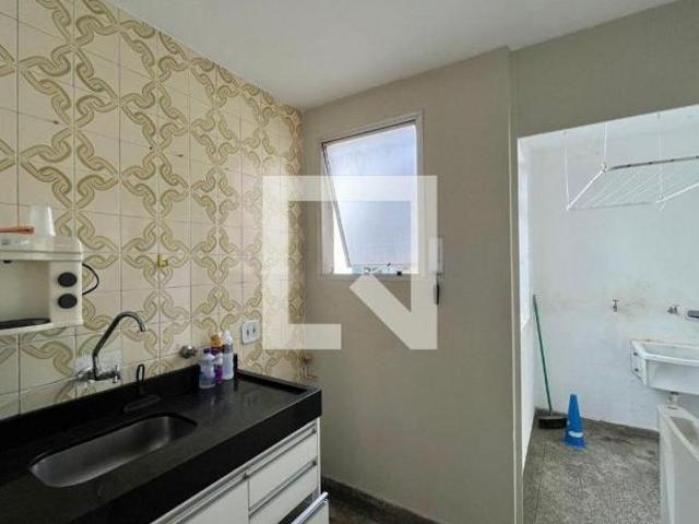 Apartamento à Venda Parque Industrial, 2 Quartos, 55 m2