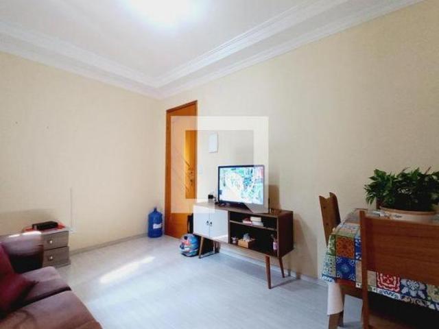 Apartamento à Venda Parque Industrial, 2 Quartos, 55 m2