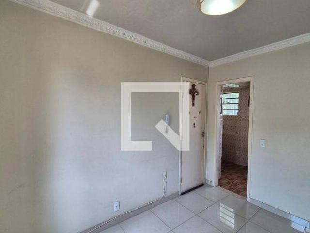 Apartamento à Venda Parque Industrial, 2 Quartos, 55 m2