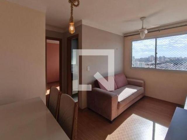 Apartamento à Venda Parque Industrial, 2 Quartos, 55 m² Campinas