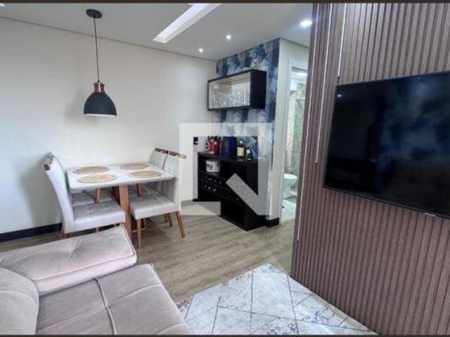 Apartamento à Venda Parque Industrial, 2 Quartos, 55 m² Campinas
