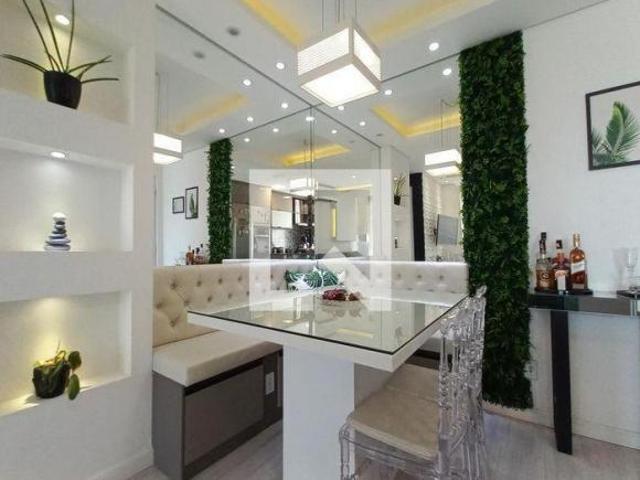 Apartamento à Venda Parque Industrial, 2 Quartos, 55 m² Campinas