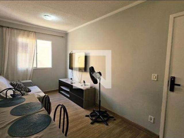 Apartamento à Venda Parque Industrial, 2 Quartos, 56 m² Jundiaí