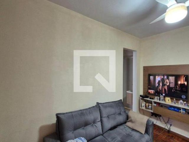 Apartamento à Venda Parque Industrial, 2 Quartos, 60 m2