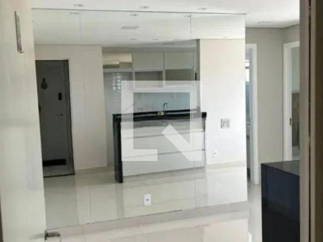 Apartamento à Venda Parque Industrial, 2 Quartos, 60 m2