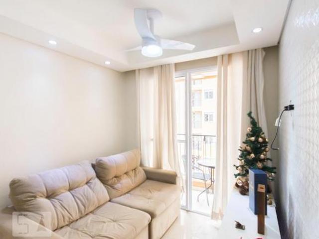 Apartamento à Venda Parque Industrial, 2 Quartos, 60 m2