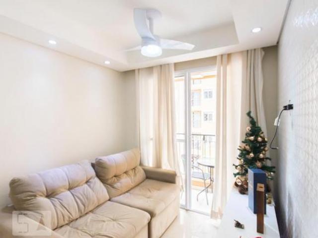 Apartamento à Venda Parque Industrial, 2 Quartos, 60 m² Campinas
