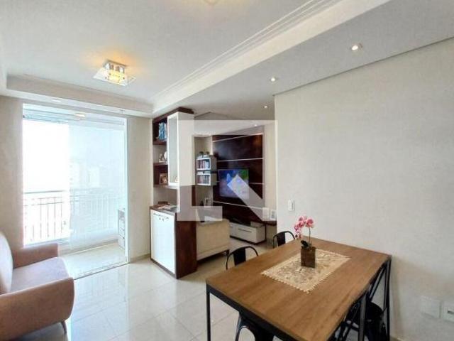 Apartamento à Venda Parque Industrial, 2 Quartos, 67 m2