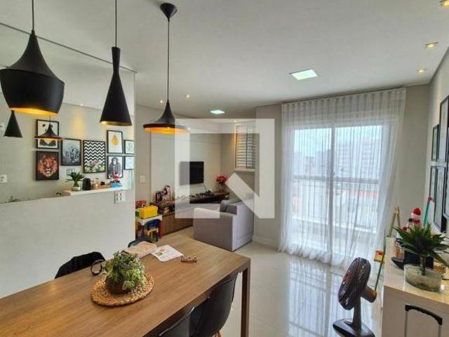 Apartamento à Venda Parque Industrial, 2 Quartos, 67 m2