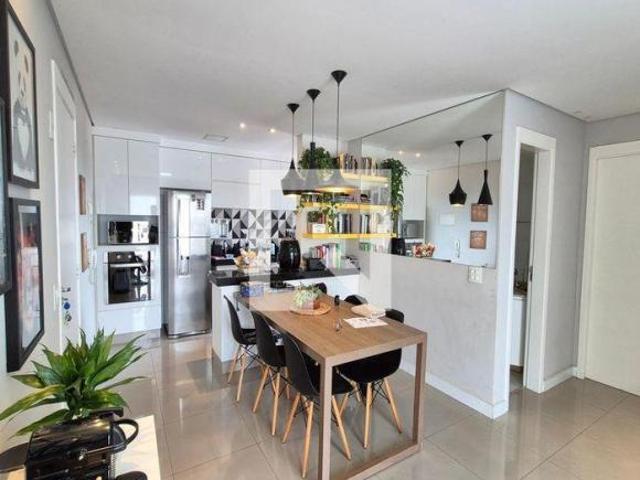 Apartamento à Venda Parque Industrial, 2 Quartos, 67 m² Campinas