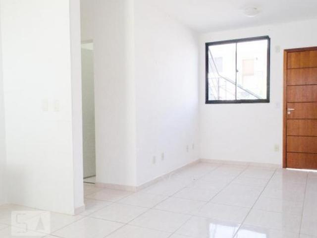Apartamento à Venda Parque Industrial, 2 Quartos, 65 m2